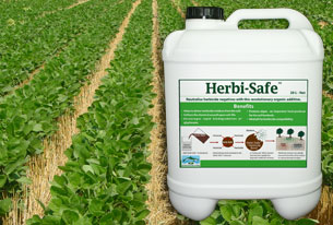 Herbi-Safe | Trees For Earth